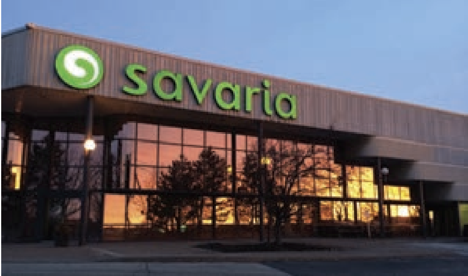 Savaria Eclipse Elevator | Advantage Elevator | Authorized Savaria Dealer